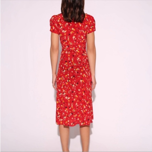 Realisation Par | Dresses | Realisation Par Teale Dress | Poshmark